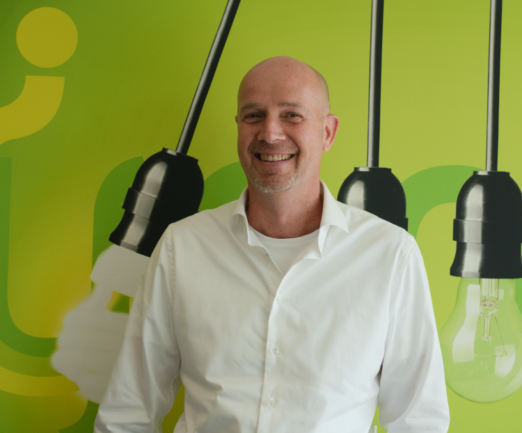 Wij zijn Yoost - Welkom bij Yoost Twello